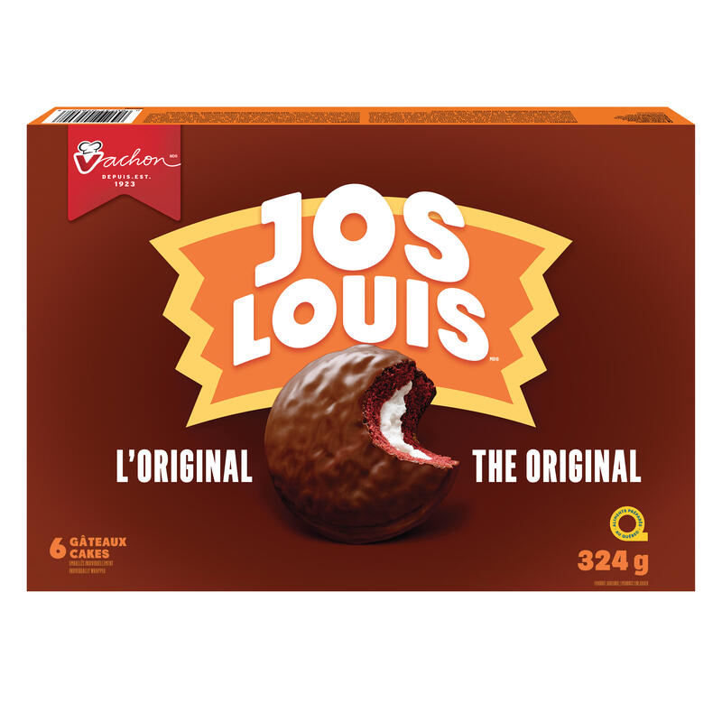 Jos Louis(MD) | Vachon