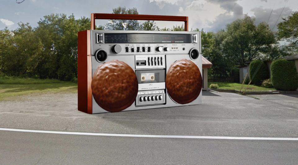 Jos Louis(MD) | Vachon